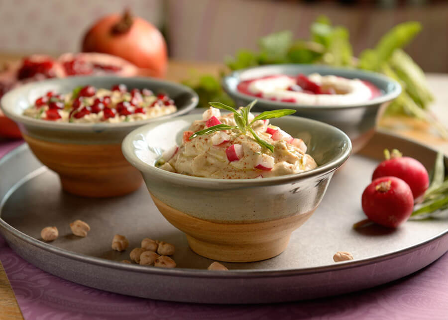 Check Out These Best Lebanese Restaurants If You Are Looking For Casual ...