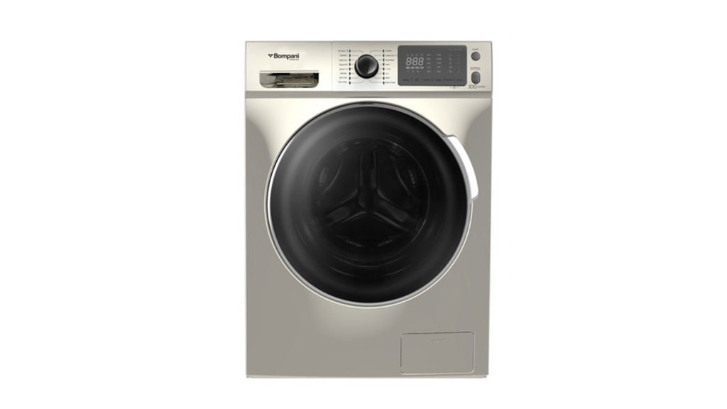 Best Bompani Washing Machines In UAE | Wowdecor.ae