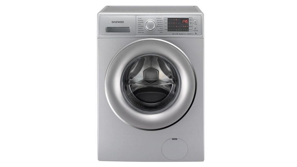 Best Daewoo Washing Machines In UAE | Wowdecor.ae