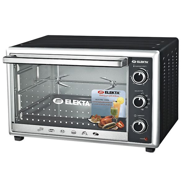 Best Elekta Microwave Ovens in UAE | Wowdecor.ae