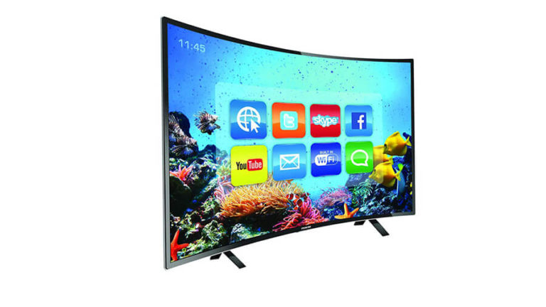 Best Nikai Televisions in UAE | Wowdecor.ae