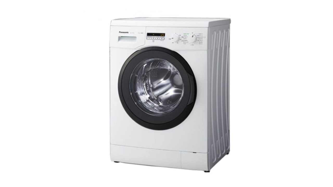 Best Panasonic Washing Machines In UAE | Wowdecor.ae