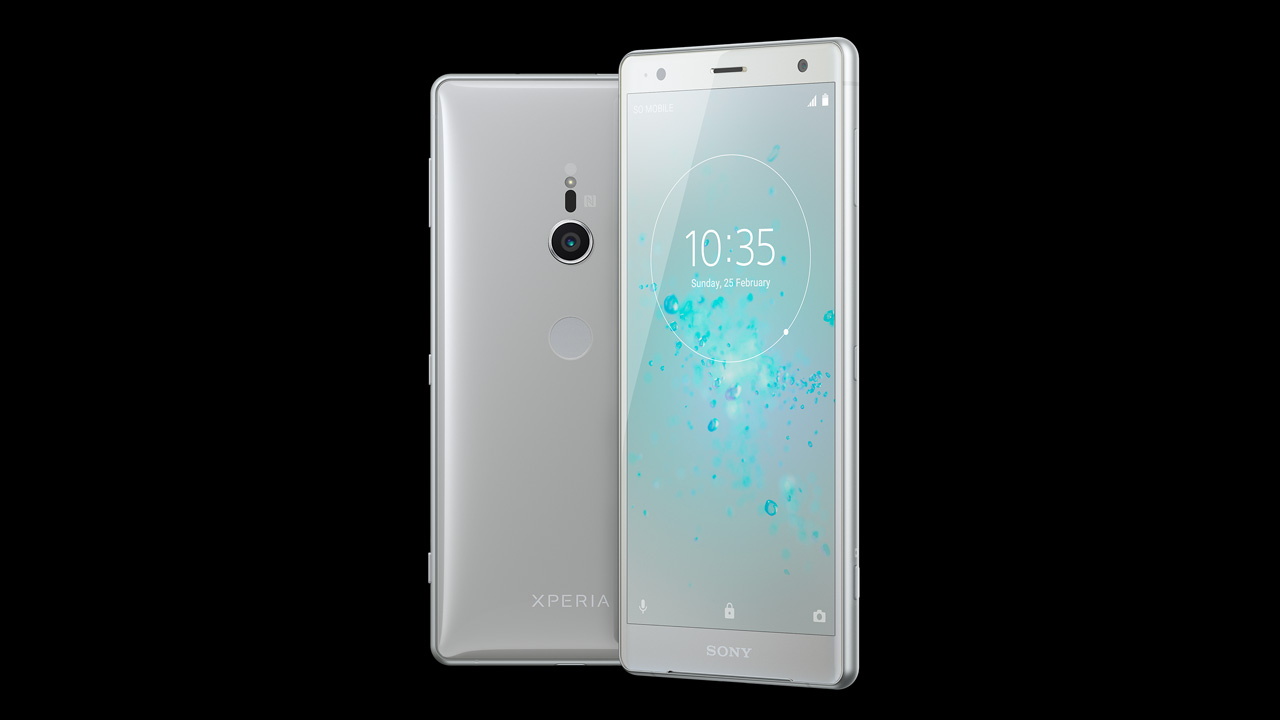 Best Sony smartphones in UAE | Wowdecor.ae