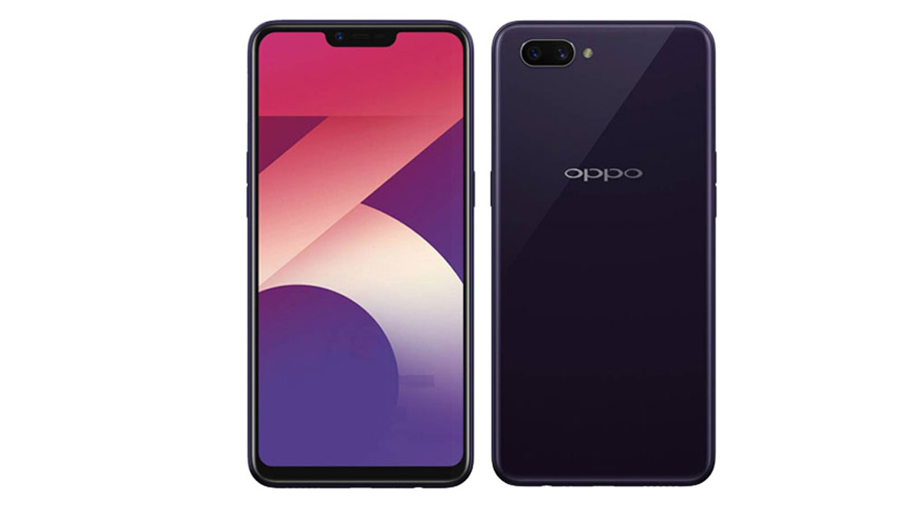 Best OPPO Smartphones in UAE | Wowdecor.ae