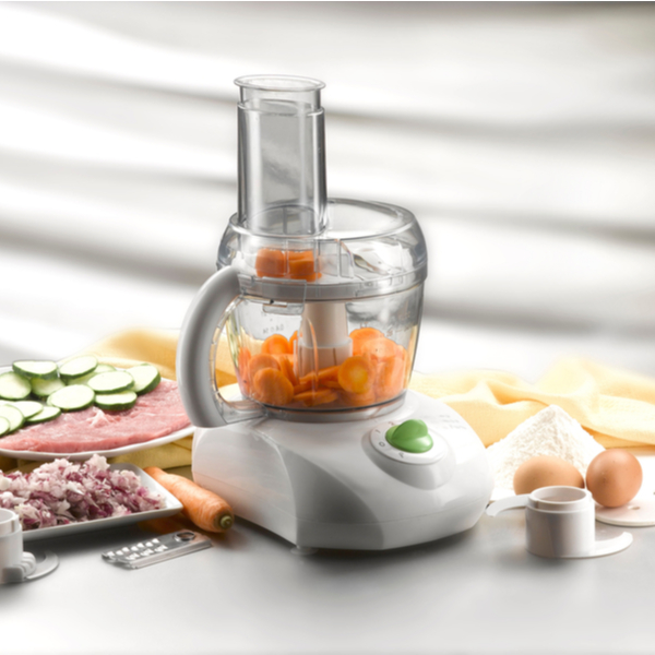 Enjoy Easy Cooking With The Best Food Choppers In UAE | Wowdecor.ae