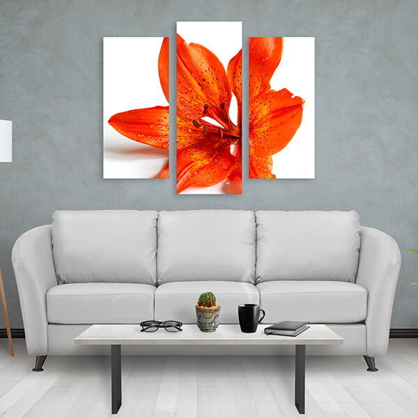 How to Display Artwork in the Perfect Way